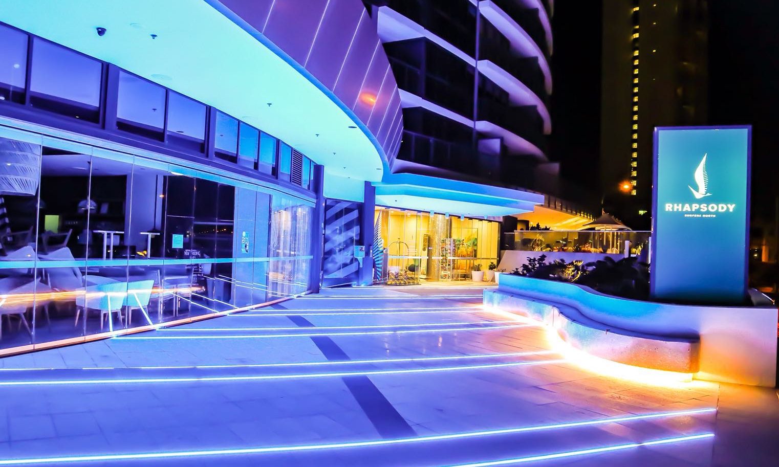 Hostrelax – Australia Rental